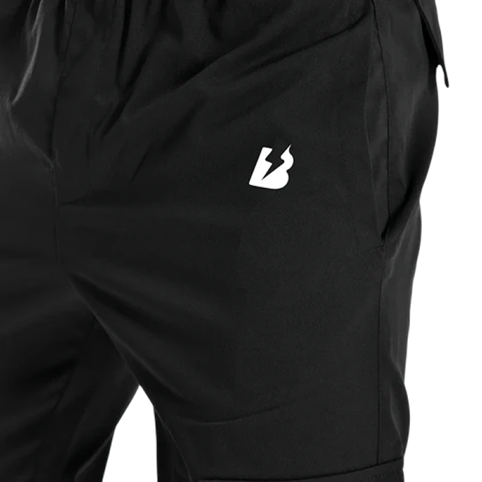 Elite Cargo Utility Bottoms – Bold Stride