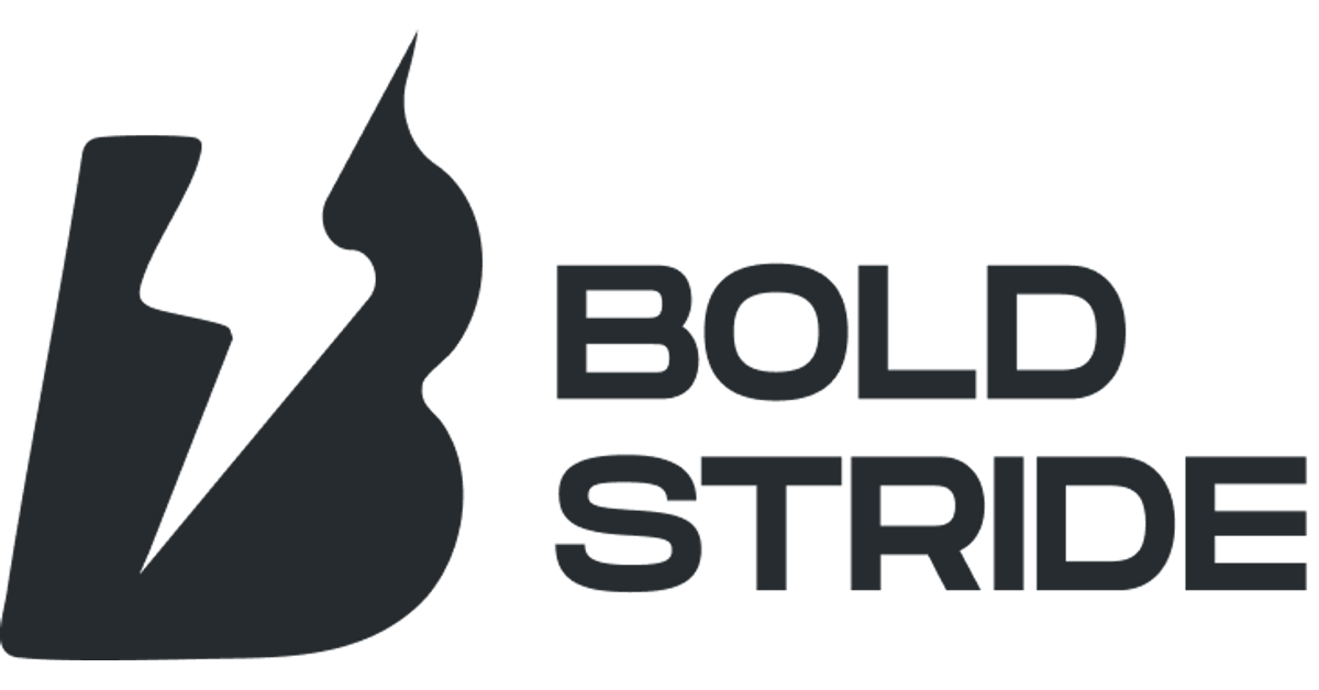 Bold Stride | Premium Wear Brand for Men & Women